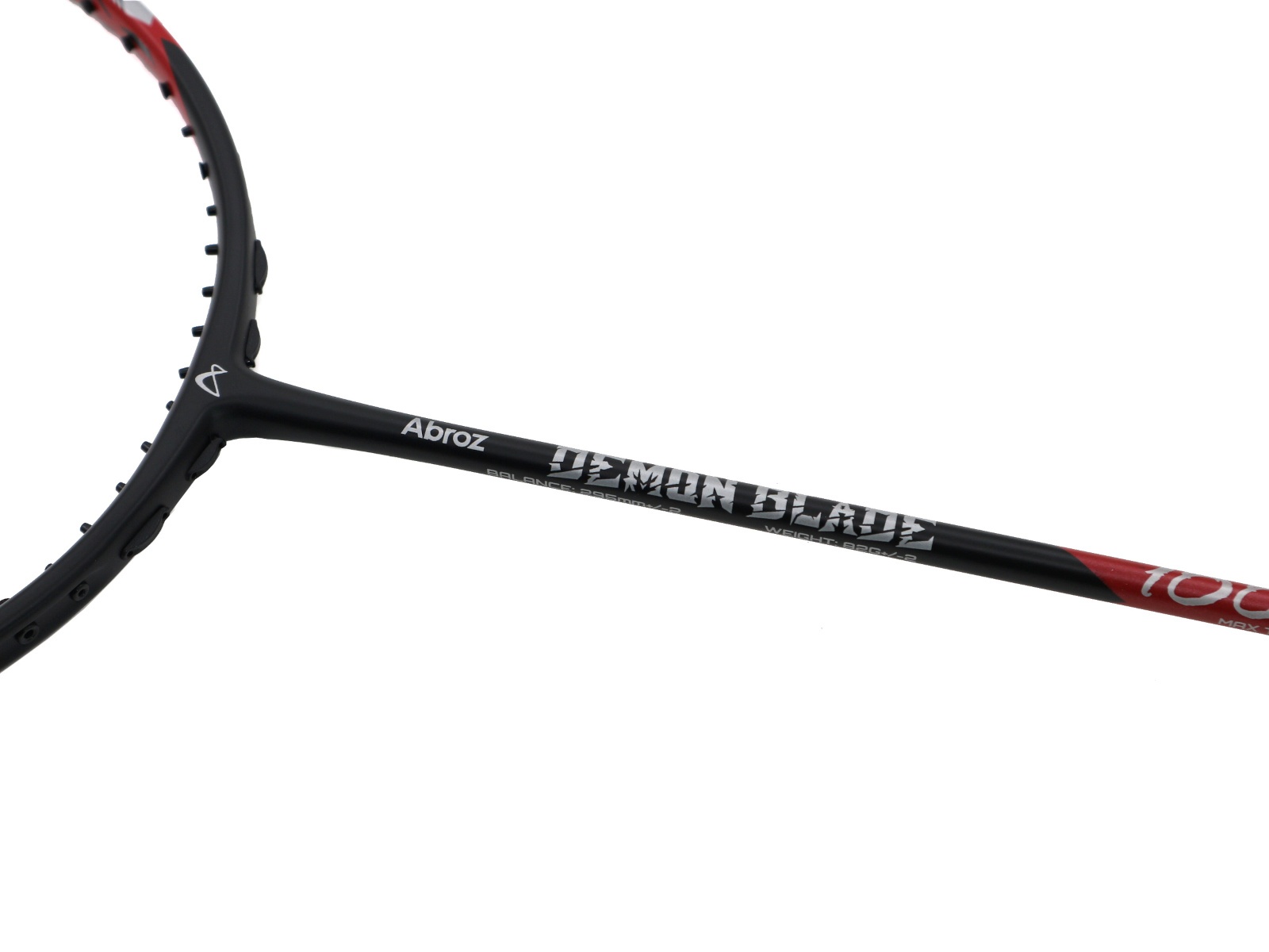 DEMON BLADE 1000 – Abroz